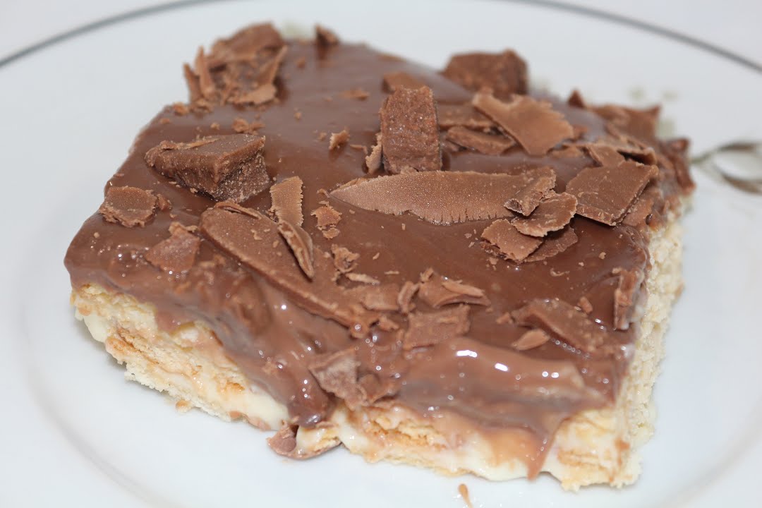 Receitas, casos e historias: RECEITA: Pavê de mousse de limão com calda ...