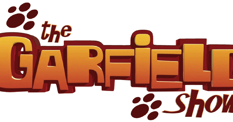 ViperTitan Blog: My Favorite Cat: Garfield