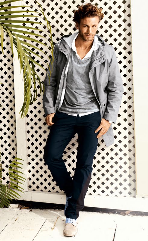 Básicos para Hombre - Casual looks for MEN