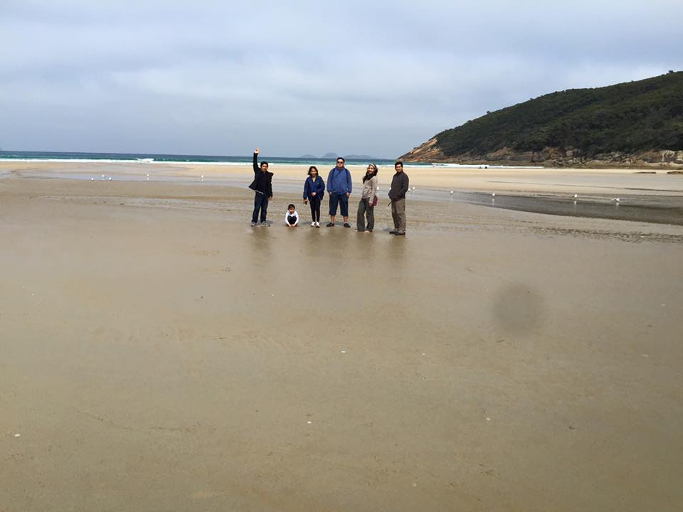 A Rich World: The Wonders of Wilsons Promontory