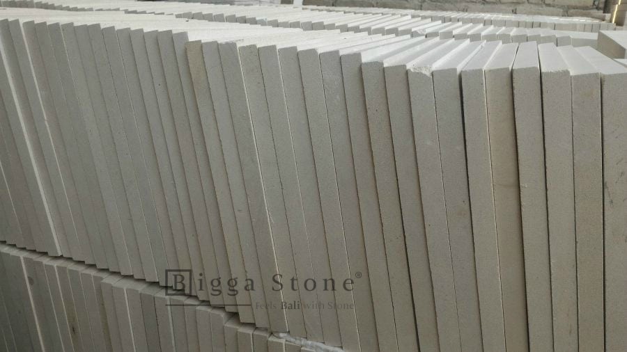 White Limestone Jogja ( Beautiful Classic White Limestone for interior ...