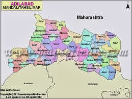 Telangana-Book: :::ADILABAD:::