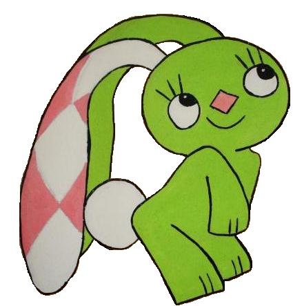 The Classic Nickelodeon Fan Blog: Classic Nick Thursday – Bunny in The ...