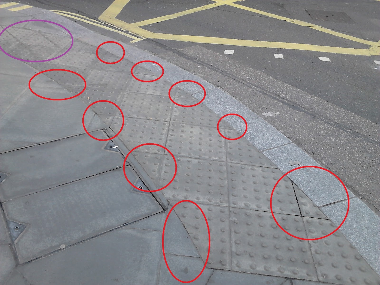 Tactile Paving Dimensions Uk Outlet Here | www.pinnaxis.com