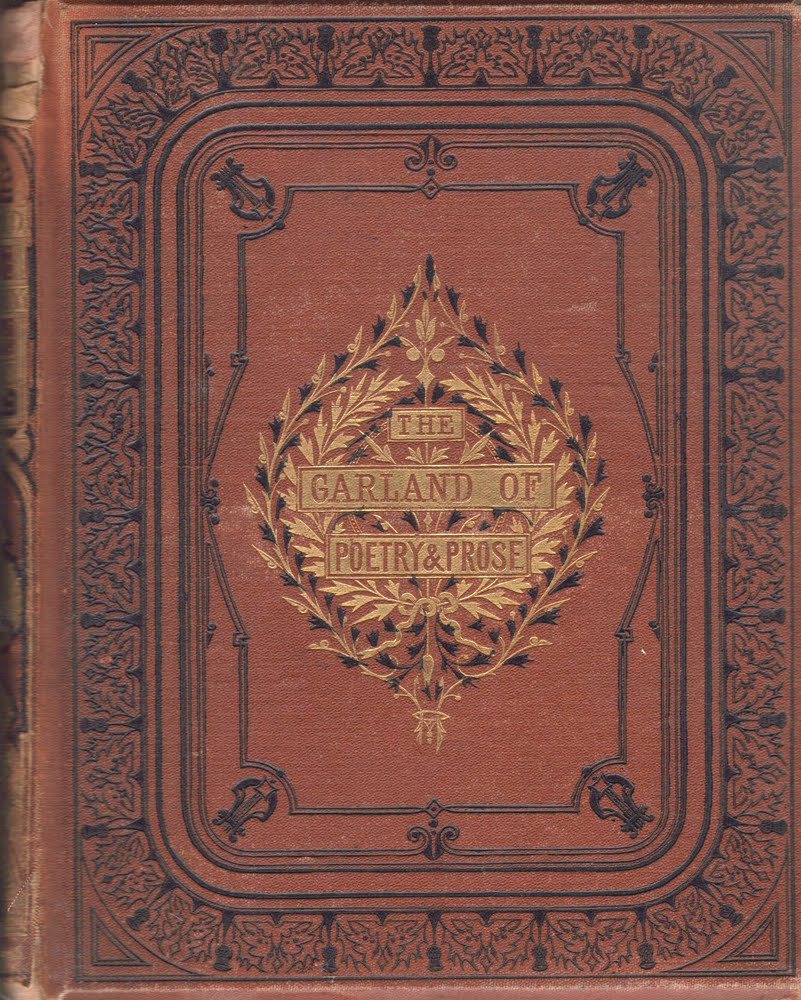 The Dusty Victorian: Victorian Books from The Dusty Bookcase