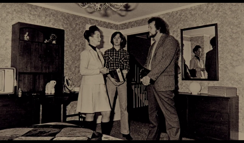 Tu Rincón Paranormal. : El Matrimonio Warren. Su verdadera historia.