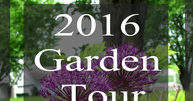 Early Spring Garden Tour | Rustic & Refined