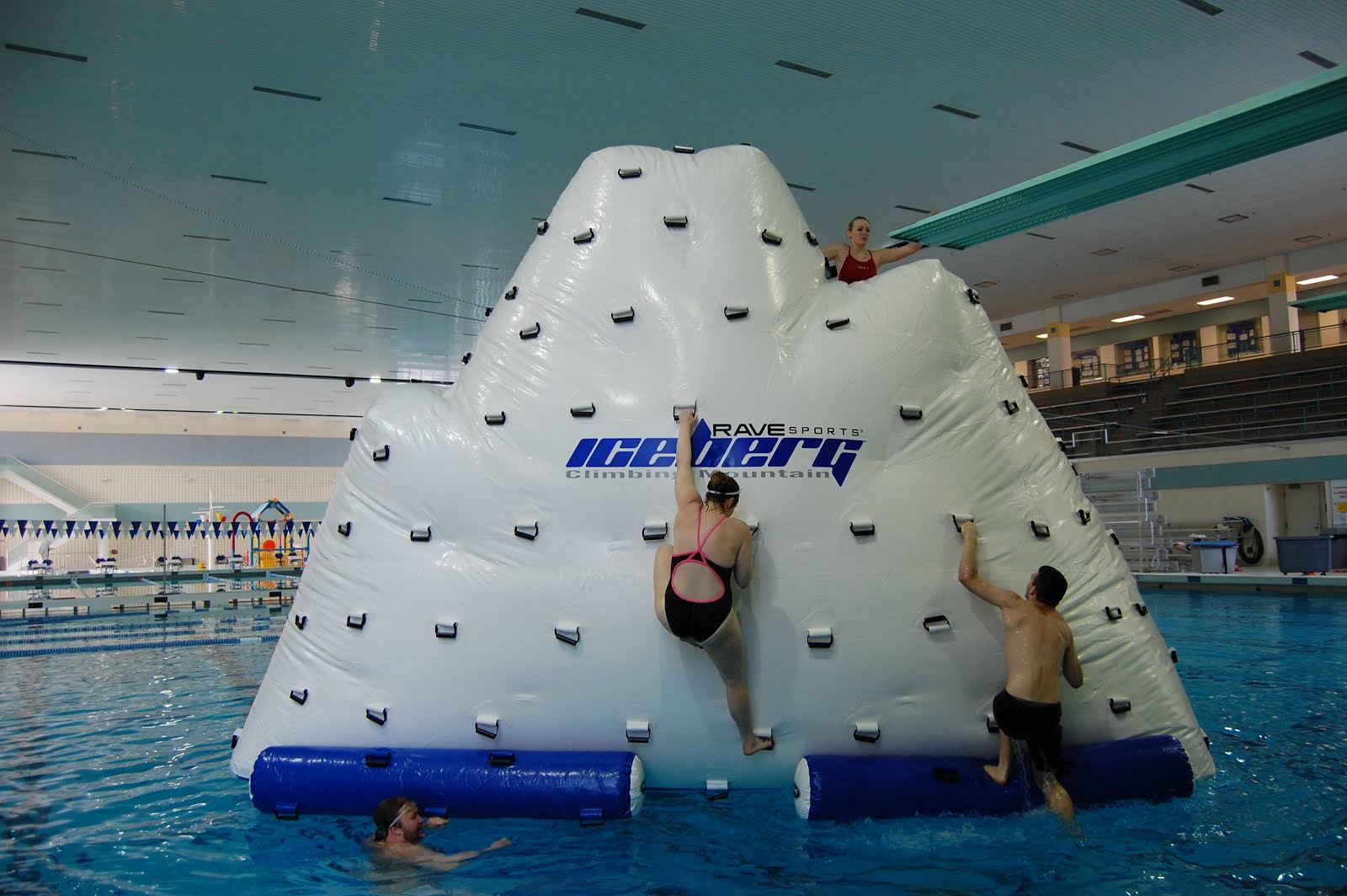 .: Holiday Break Hours will Feature the AquaTrack, Alpine Challenge and ...