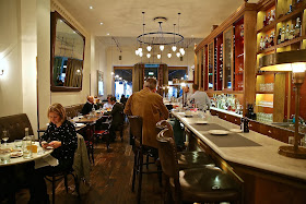 The London Foodie: Rediscovering London's St James - Food, History and ...