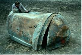 NeoKaxtrizmo & Chaos: The COSMOS 954 Accident: Soviet nuclear satellite ...