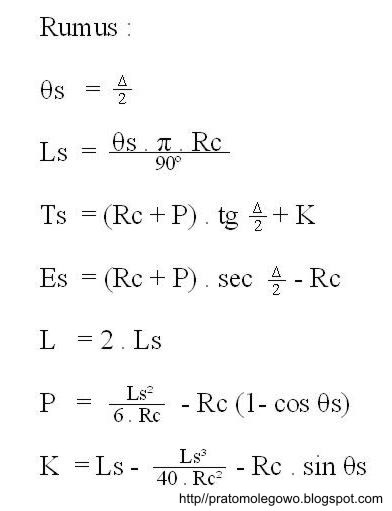 (PPTX) TRASE JALAN - DOKUMEN.TIPS