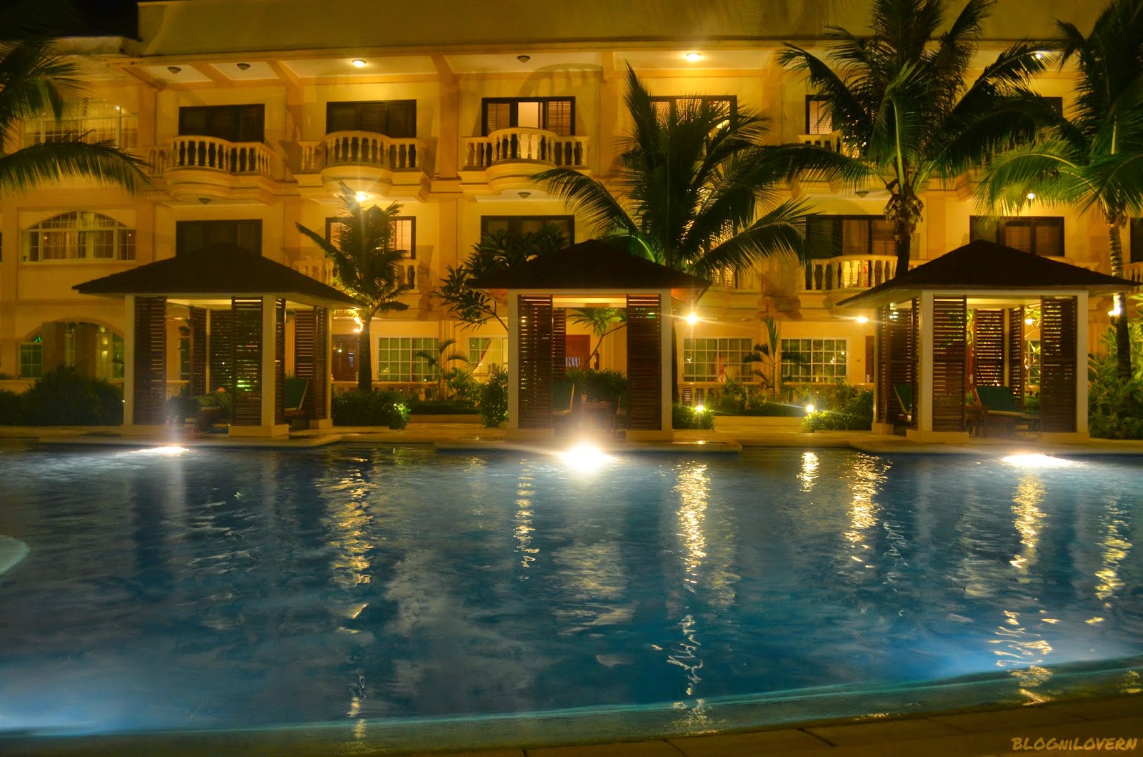 BLANK ITINERARIES: BORACAY | BORACAY GARDEN RESORT
