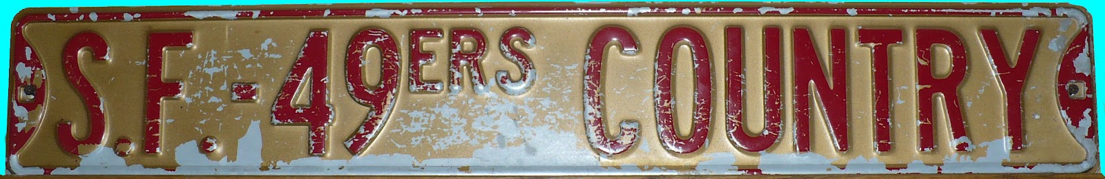 My San Francisco 49ers Collection - Go Niners ! ! !: 49ers Vintage 1970 ...