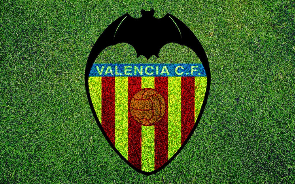 Valencia CF. ¡¡ AMUNT