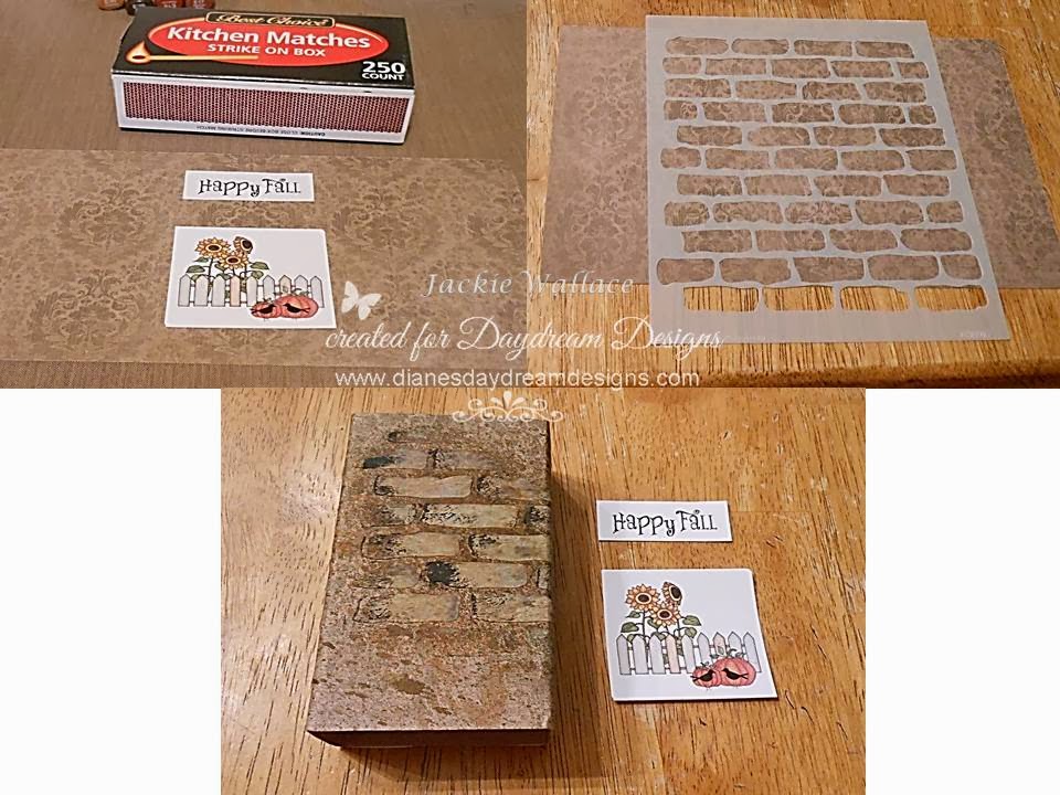 Schoolin' and Scrappin': Fall Bingo