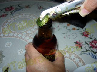 elTallerdeCarlos: mayo 2013