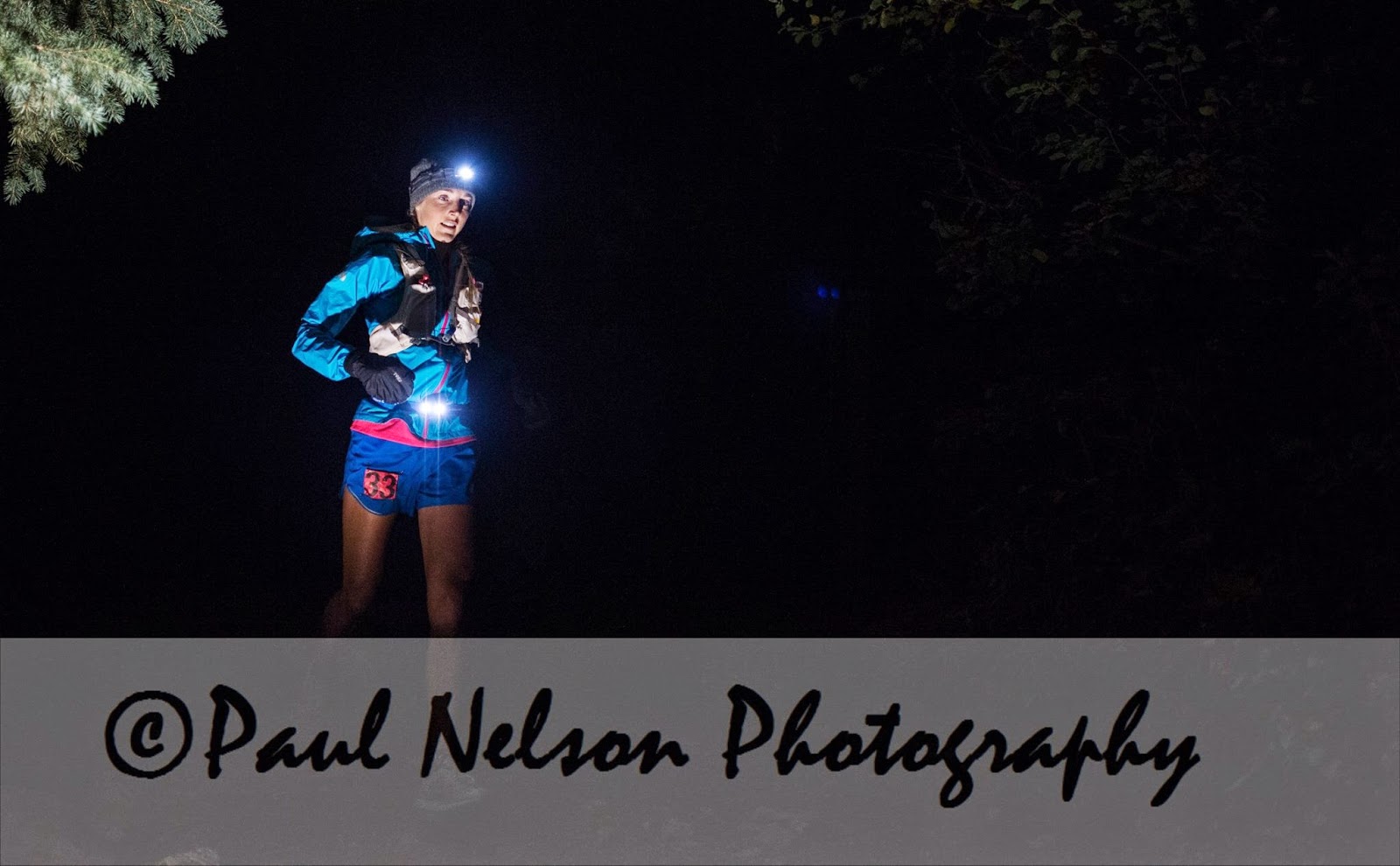 Adventures in Running: The Fall Tour