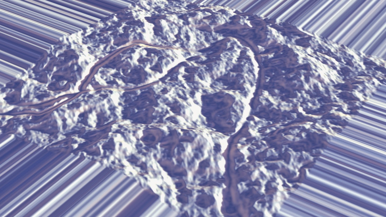 Casual Effects: Fast Terrain Rendering with Continuous Detail on a ...