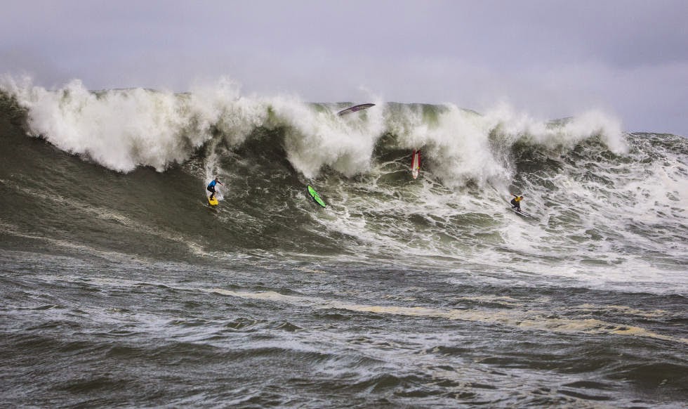 El Punta Galea Challenge no se disputará este año