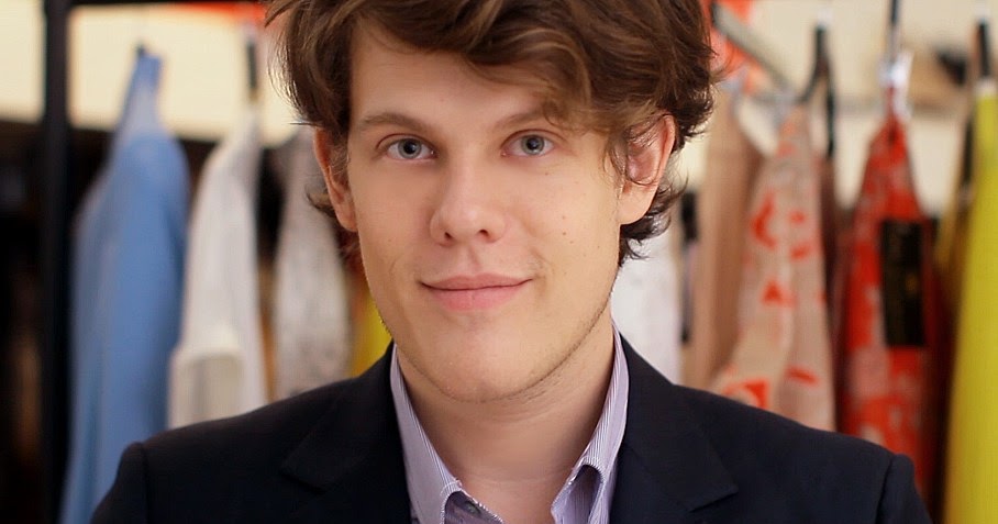 Designer Spotlight: Wes Gordon | On Campus