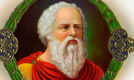 Socrates và nhận thức chính mình!