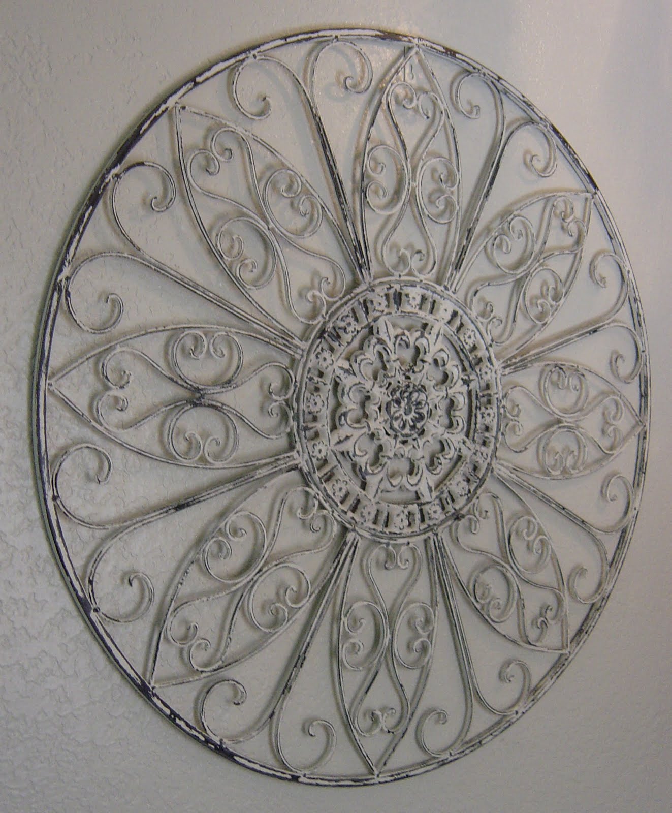 The Backyard Boutique by Five to Nine Furnishings: Decorative Round Scroll