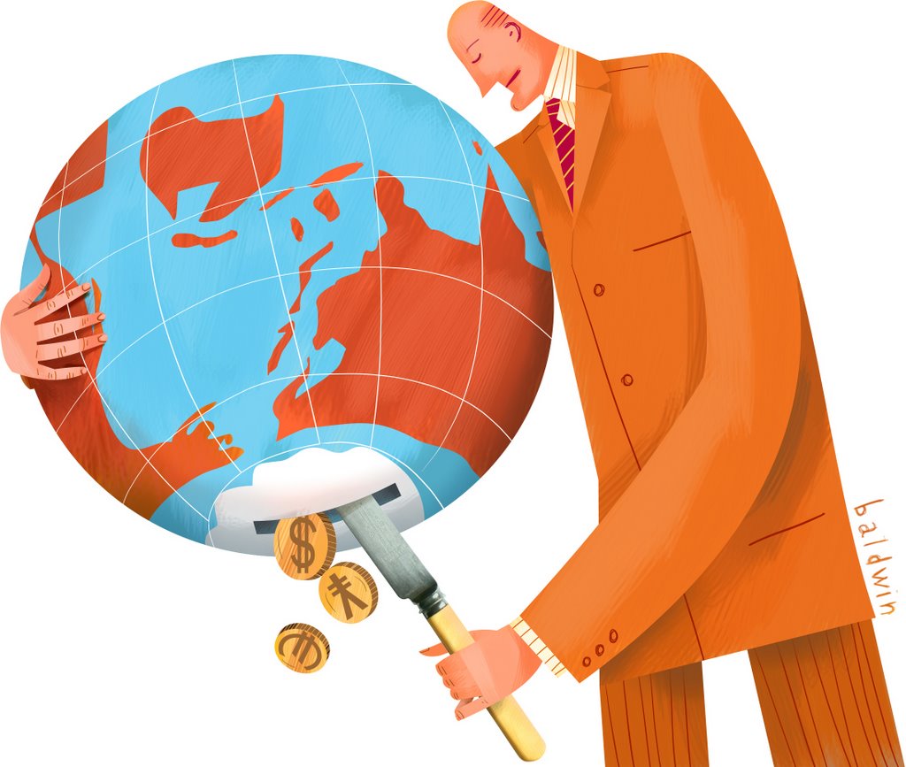 La Crisis EconÓmica De Europa Y El Llamado “blindaje Peruano” Blog