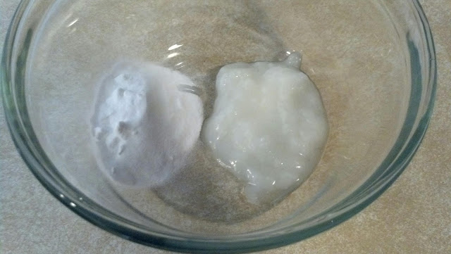 An Onion Exposed: DIY Goo-Gone/Gunk Remover