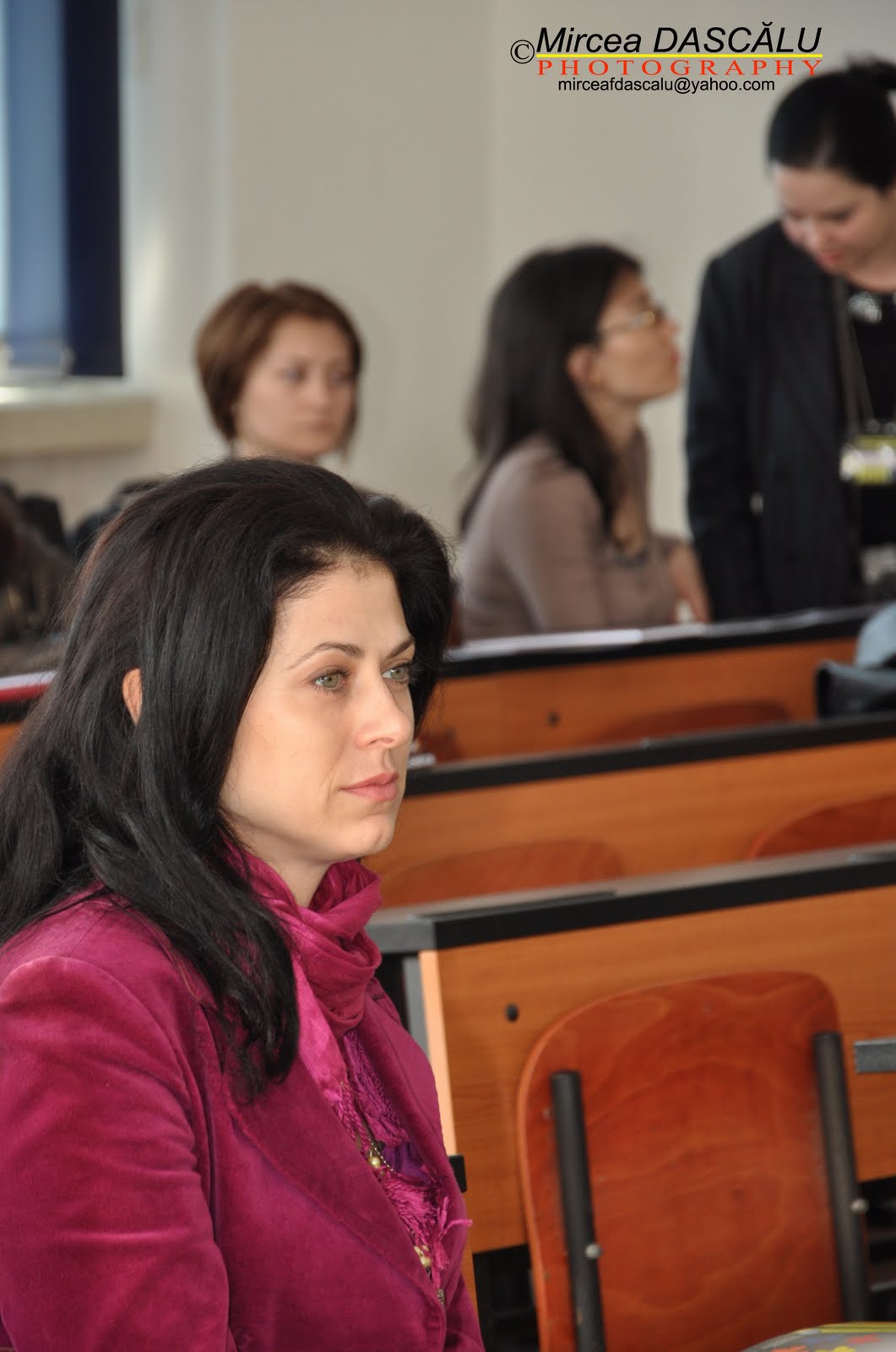 APASC NO STRESS CENTER: Inteligenta emotionala - abordari ...