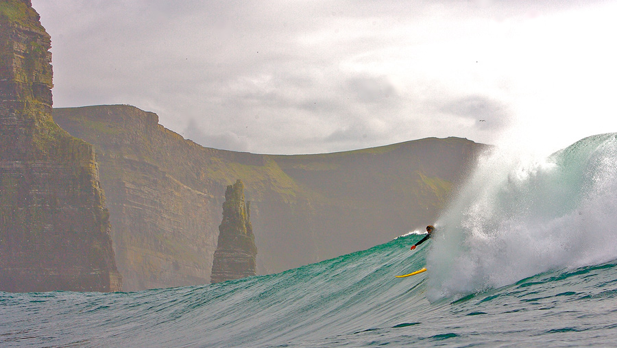 Offshore Winds: Offshore Winds' Most Amazing Surf Photos (round 2)