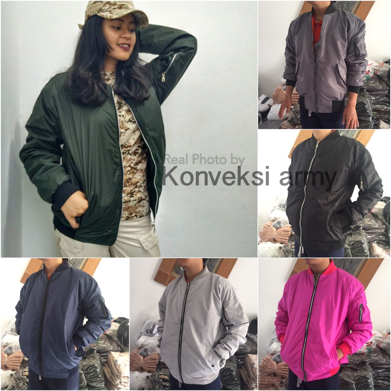 Jual Jaket Pilot Bomber JOKOWI - TOKO OLSHOP PRODUK TERBARU 085799968786 Jual Jaket Pilot Bomber JOKOWI - TOKO OLSHOP PRODUK TERBARU 085799968786