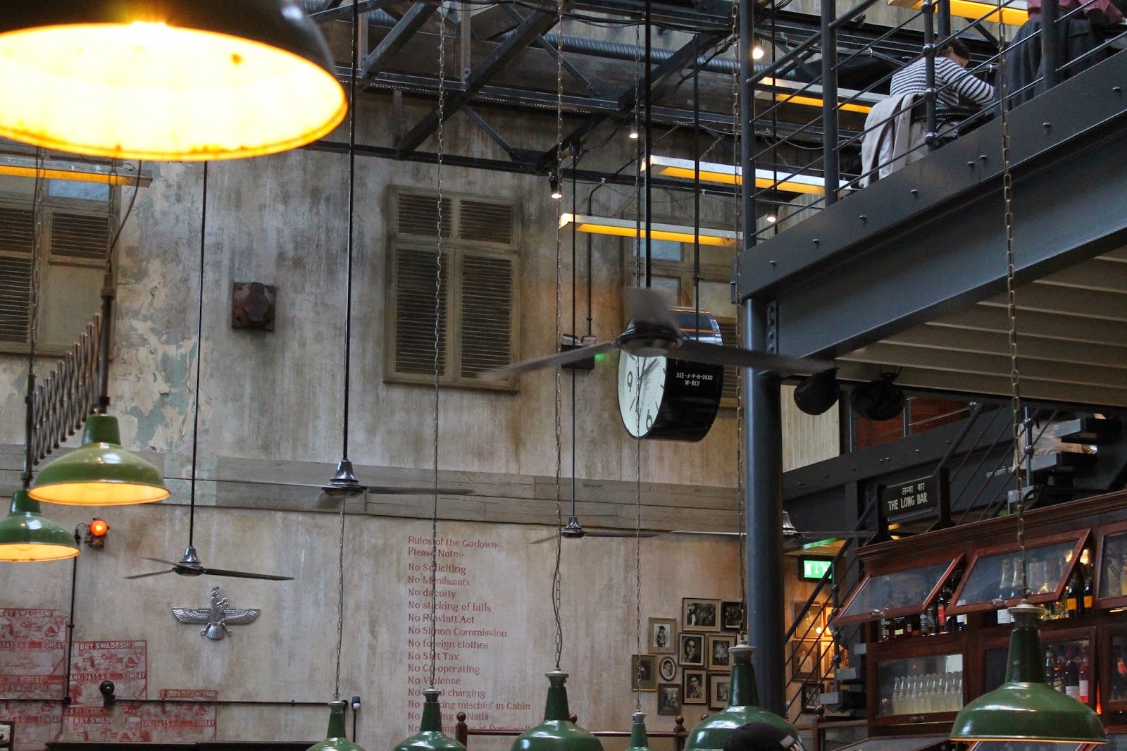 Review: Dishoom | The story of a girl who lives above her means