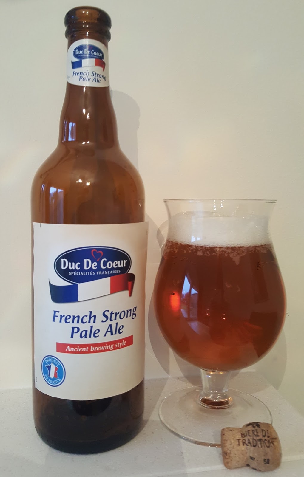 The Beer Nut: Piled high and sold cheap