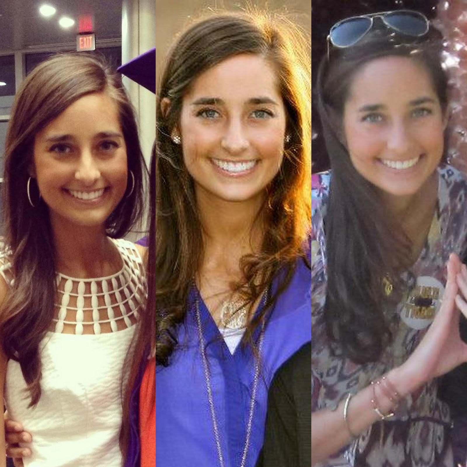 The New: Caroline Hagan ΔΔΔ