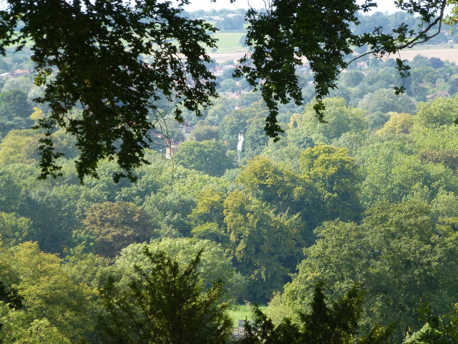 NB Rock 'n' Roll: Cliveden House - a must visit!