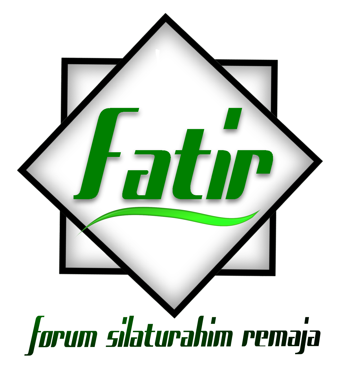 Forum Silaturahim Remaja: Sejarah Singkat FATIR
