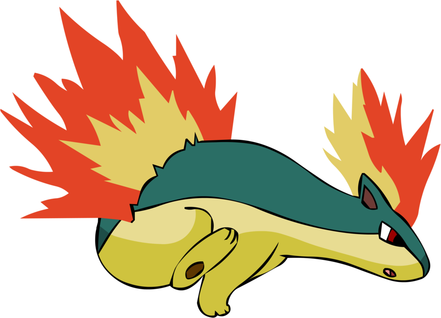 Pokemon: September 2013