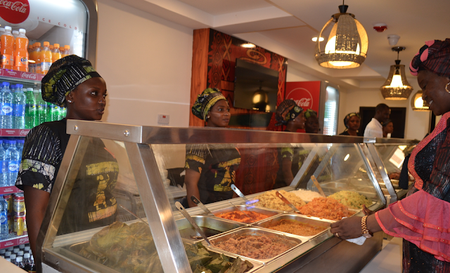 Nigeria-Centric Restaurant, Labule, opens new outlet in Lekki
