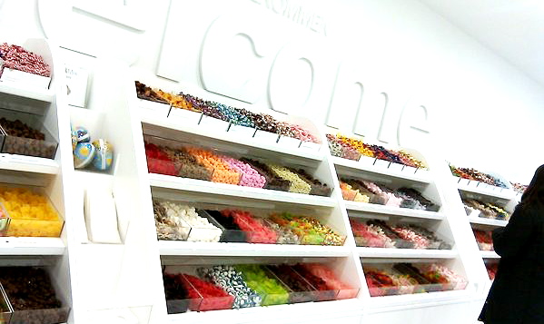 El Plan B: SOCKERBIT en NYC BAKERY