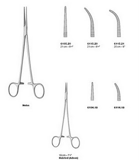 XXX: ALAT HSG (HSG SET)