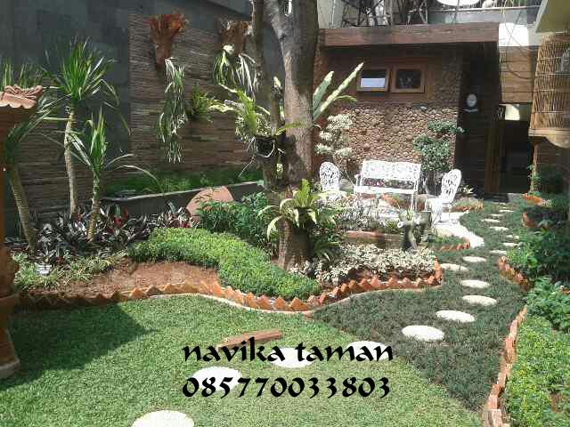 14+ Bunga Dan Tanaman Hias Rumput