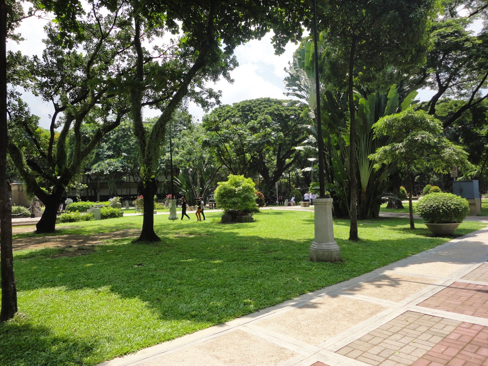 My Beloved School - The University of Santo Tomas Manila ~ Born a ...