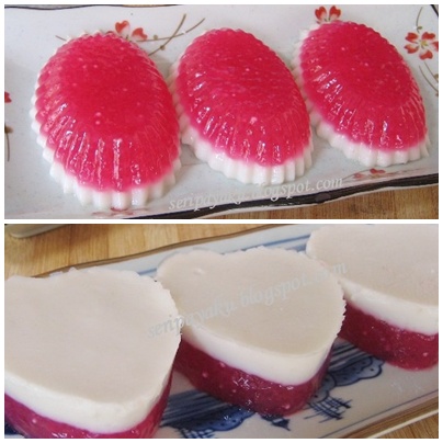 My Kuali: Talam sagu