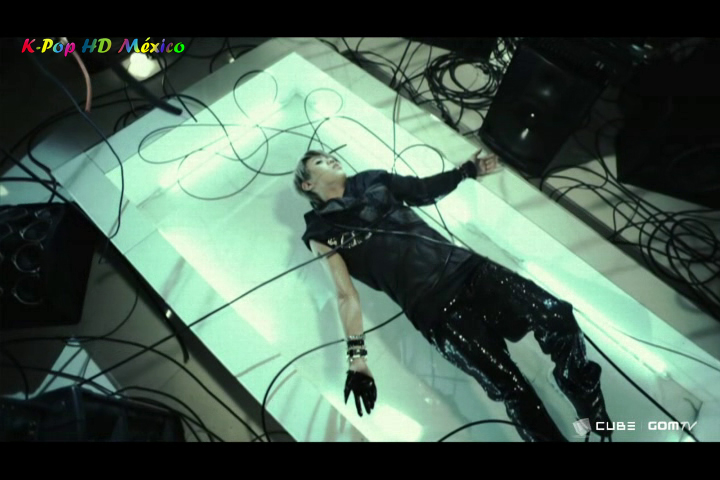 K-Pop HD México: (MV) BEAST - Shock HD