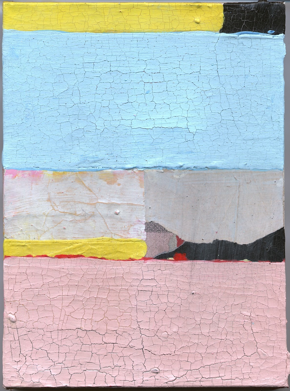 MATTHEW ROSE ART WORKS