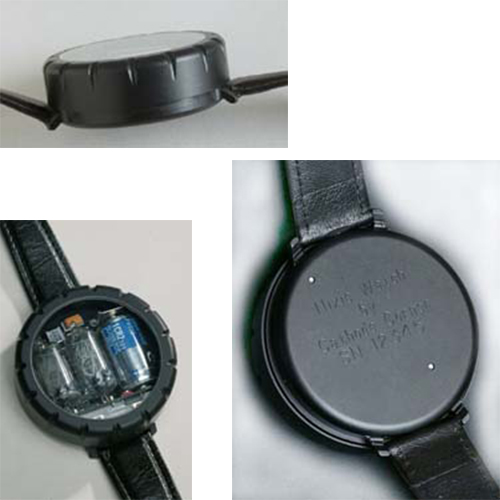 [代購]The Round Nixie watch 美國真空管手錶 - SHOWJO好好買