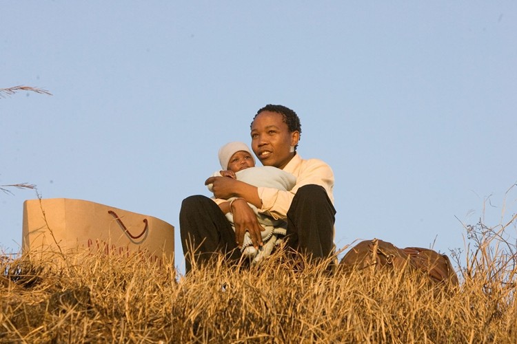 Lindsey's Film Odyssey: Tsotsi (2005)