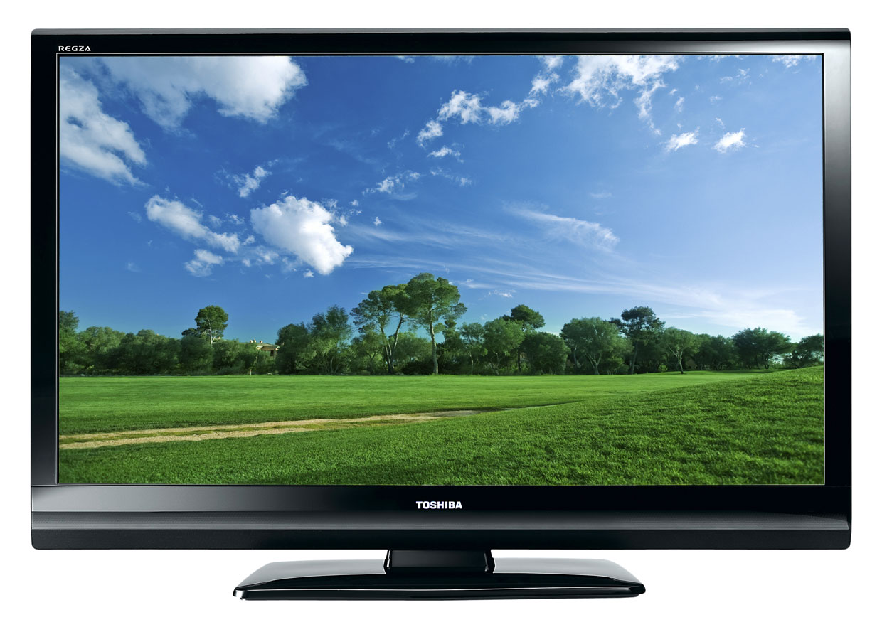 Harga LCD TV - Juli 2013 | Tau Harga