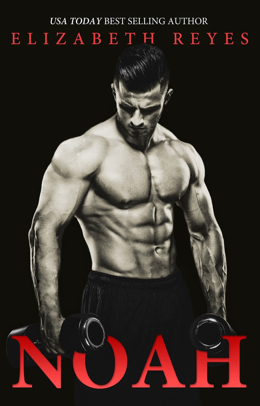 The Beginnings... by romance author Elizabeth Reyes: 5th Street-The series