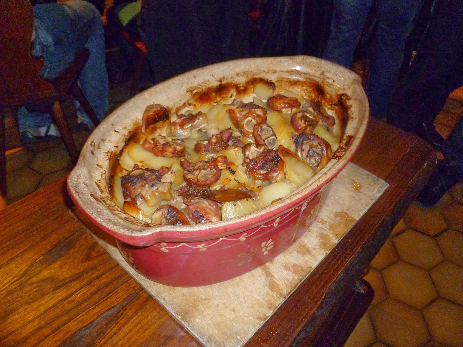 enchantedfrance: Five Reasons to visit Strasbourg